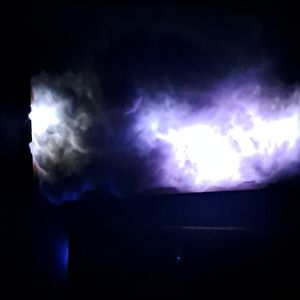 Other | Dicounted Cloud Twitch Setup Streamer Setup Youtuber Setup Led ...